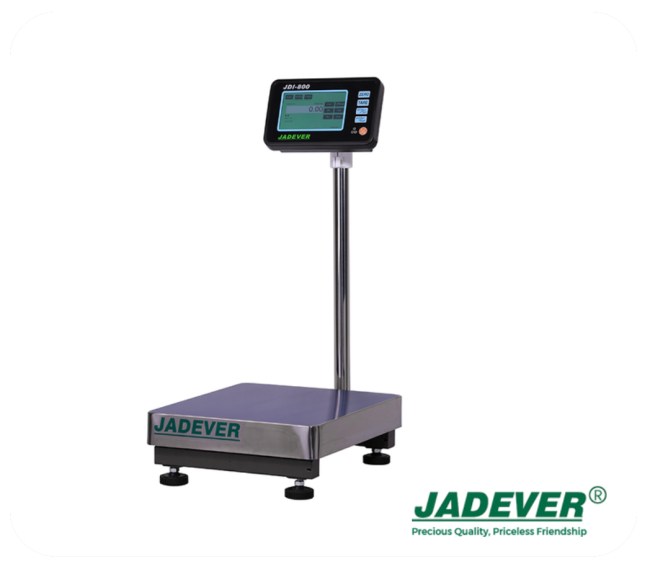 JDI-800 - Bangkok Scale