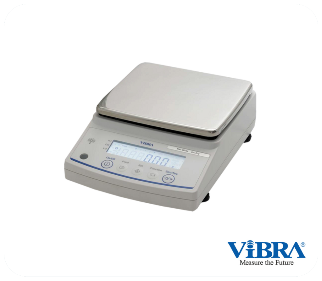 Vibra AB series - Bangkok Scale