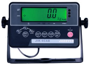 สินค้าของเรา - Bangkok Scale